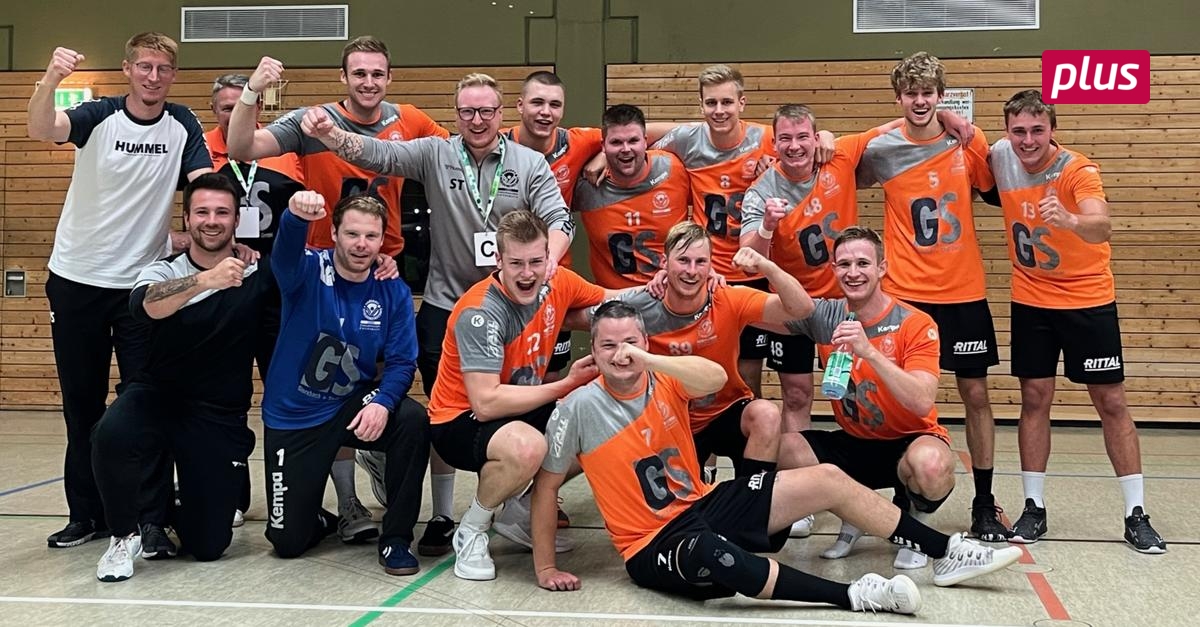 Erfolgsserie der HSG Eibelshausen/Ewersbach hält | Mittelhessen